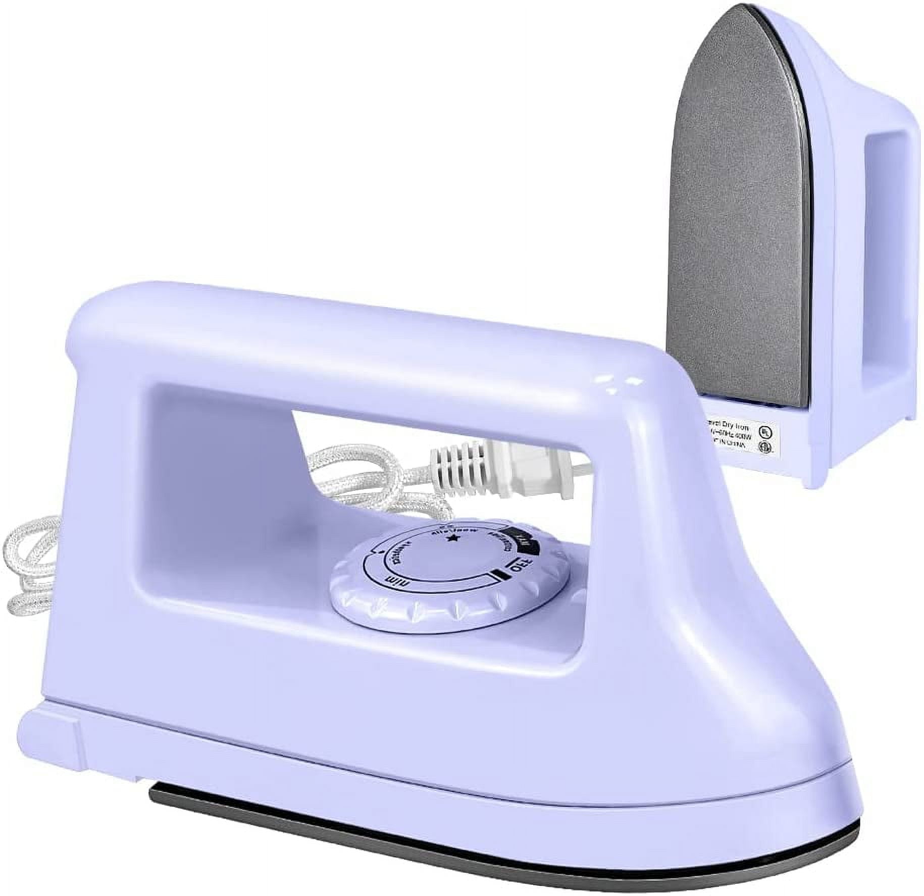 Livhil Craft Iron Mini Heat Press ,Small Heat Press Machine for T ...