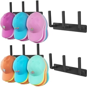 Baseball Cap Racks