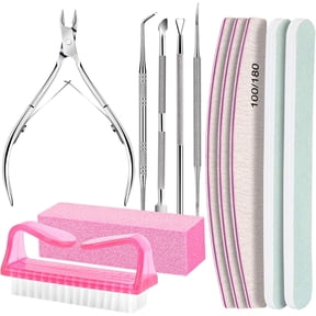 Best Sellers In Manicure Pedicure Kits