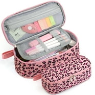 Storex Plastic Pencil Box, (12 units/pack) - Walmart.com