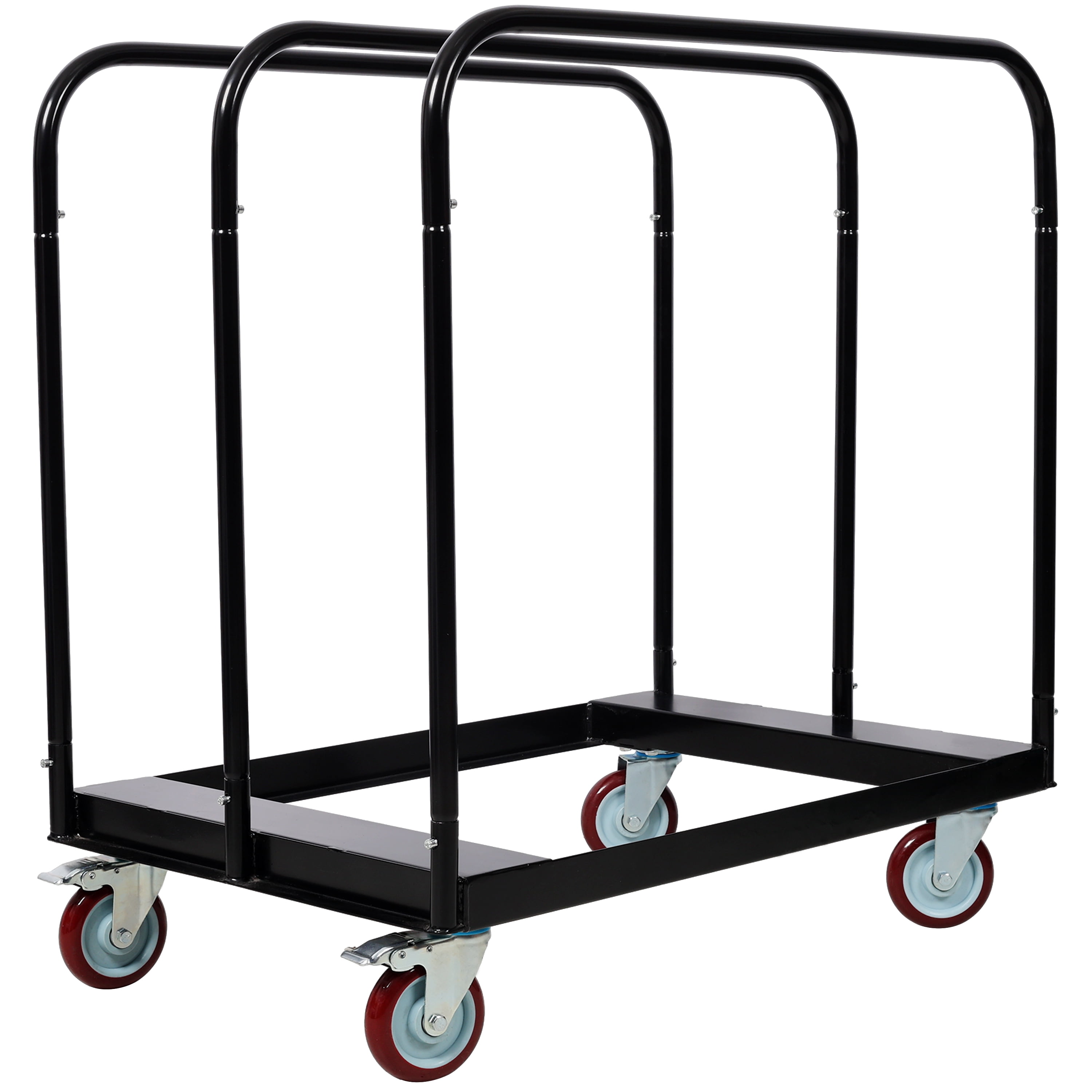 LiviNest Heavy Duty Panel Dolly for Drywall: 1500lbs Capacity Sheet ...