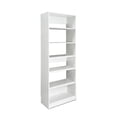 LiviNest Modular Walk-In Closet: Freestanding Storage Organizer for ...