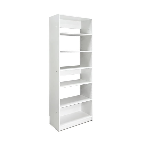 LiviNest Modular Walk-In Closet: Freestanding Storage Organizer for ...