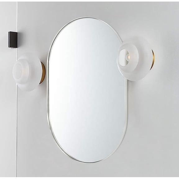 Frame Mirror Kit