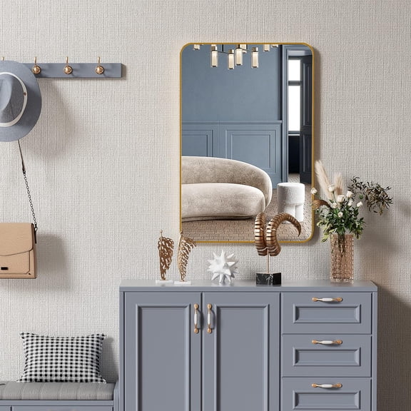 Frame Mirror Kit