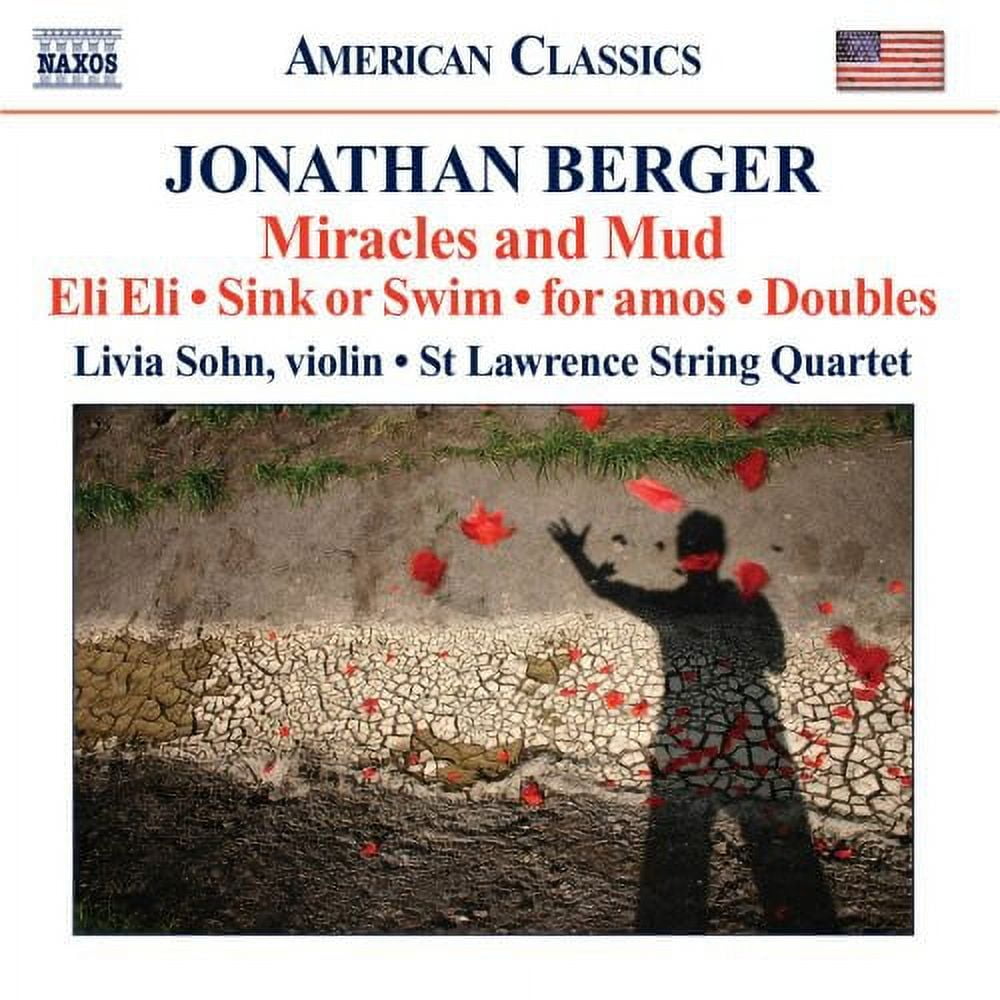 Livia Sohn - Miracles & Mud: Works for String Quartet & Violin - Music ...