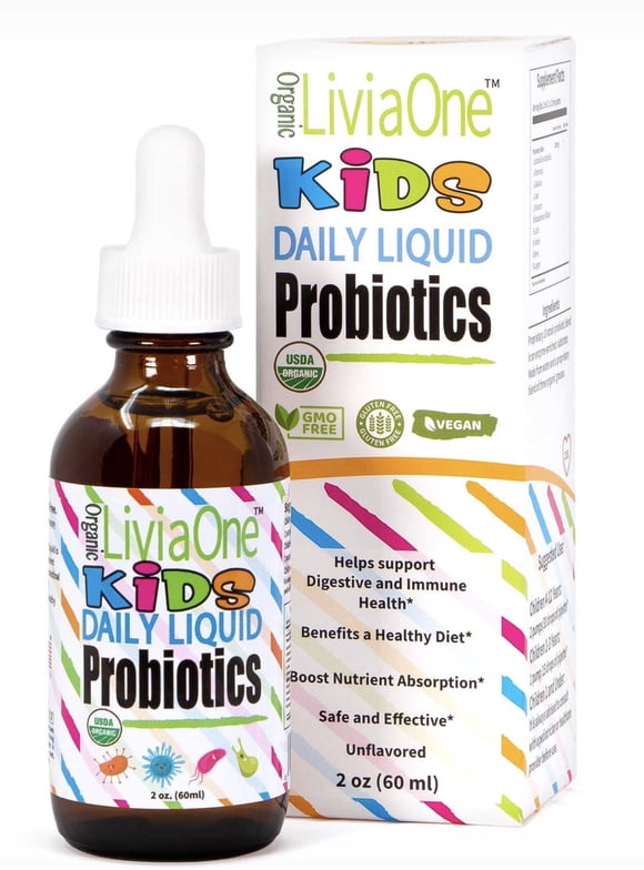 Kids Probiotics in Probiotics - Walmart.com