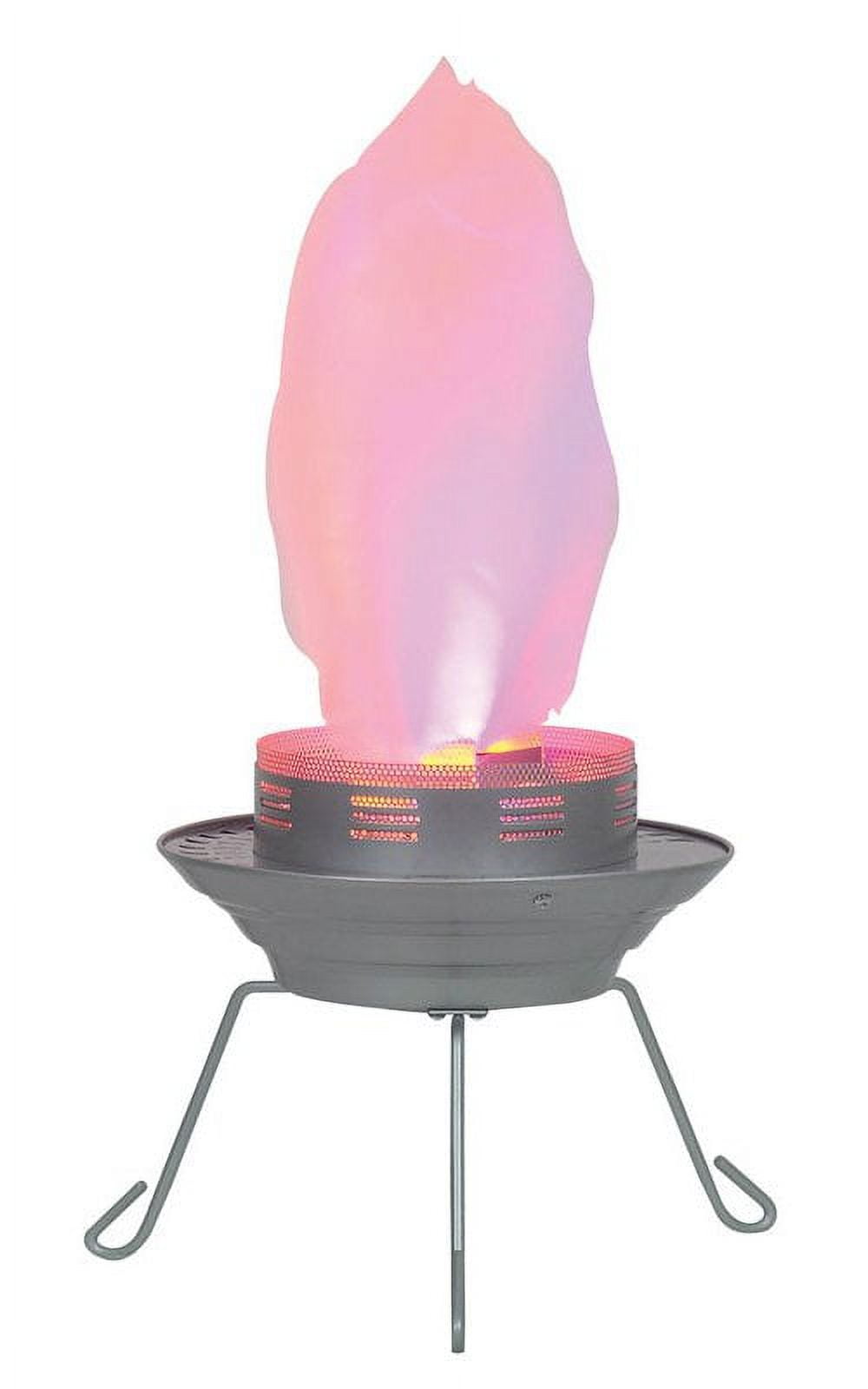 Living Accents SRFF11301 Fake Flame Indoor Campfire, 11" - Walmart.com