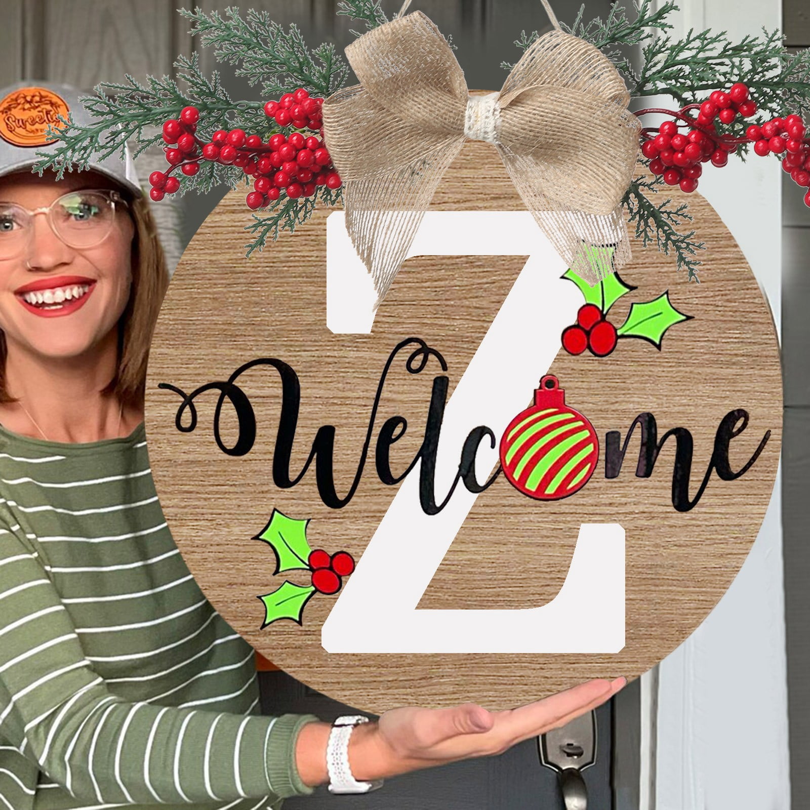 Living And Dining Room Designs Christmas Front Door Individual ...