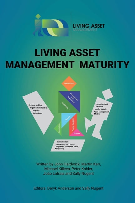 Living Asset Management Maturity (Paperback) - Walmart.com