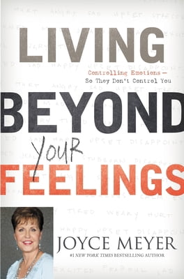Pre-Owned Living Beyond Your Feelings: Controlling Emotions So They Don ...