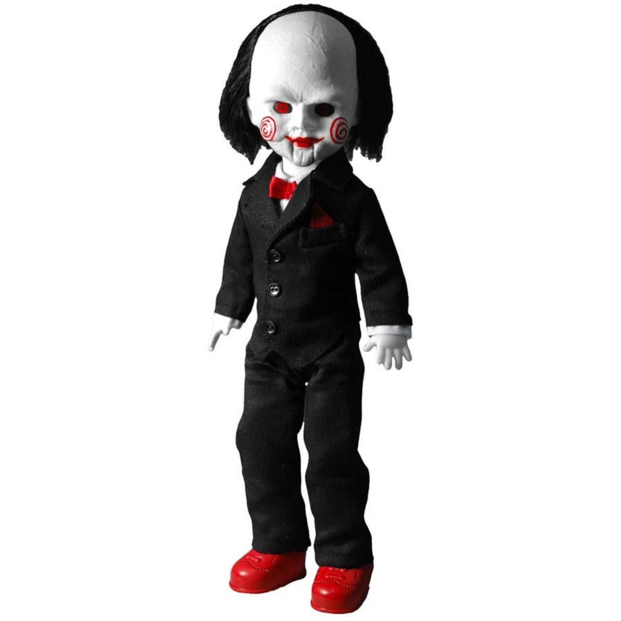 Billy Doll