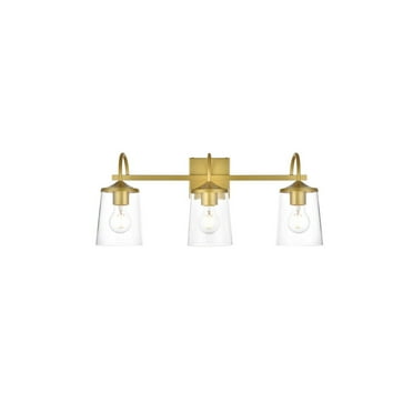 Regency Hill Mencino Modern Wall Light Satin Nickel Hardwire 28" 4 ...