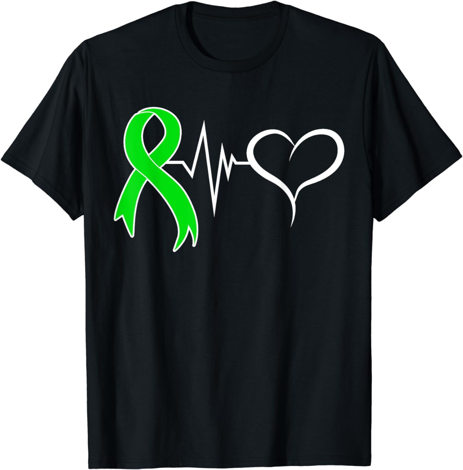t-shirtLiving Donor Organ Donation Awareness Save A Life Be A Hero T ...