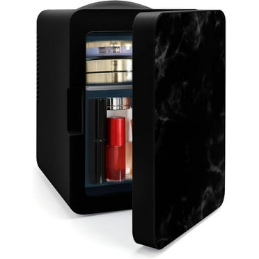 Minecraft Green Creeper 9 Can Mini Fridge 6.7L 1 Door Ambient Lighting ...