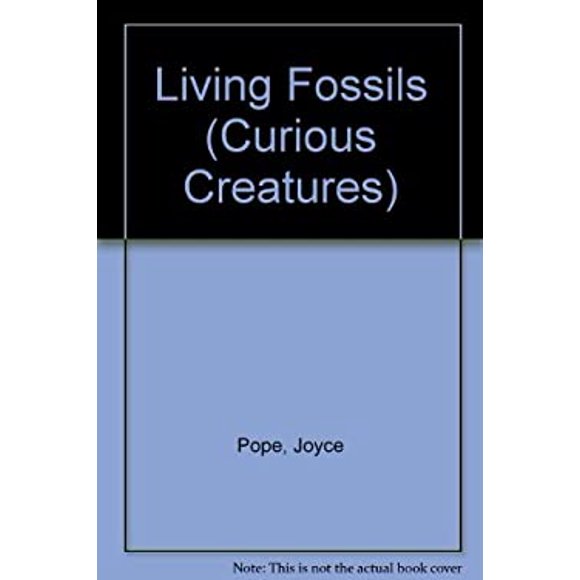 Living Fossils
