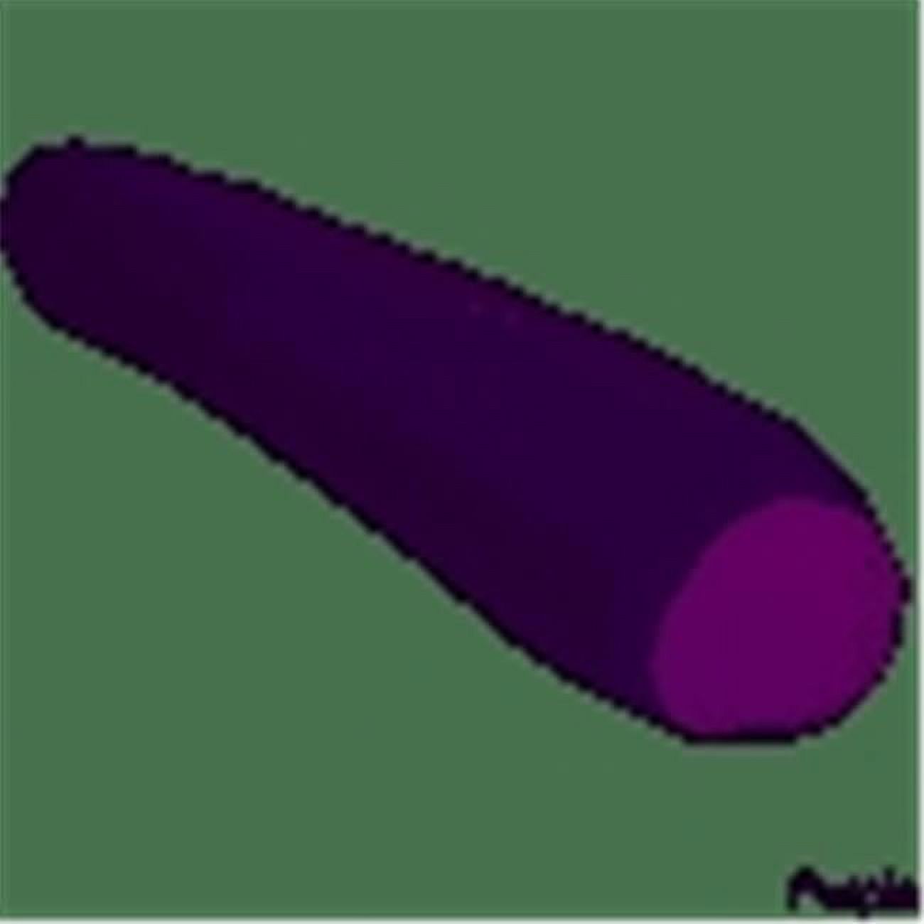 Living Health Products Microbead Body Pillow Cover - Mooshi Squishy ...