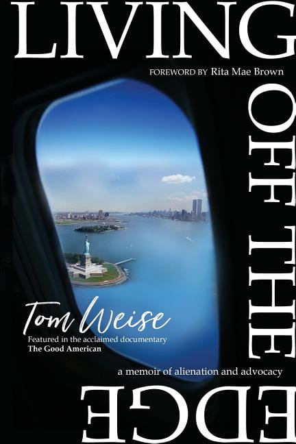 Living Off the Edge (Paperback) - Walmart Business Supplies