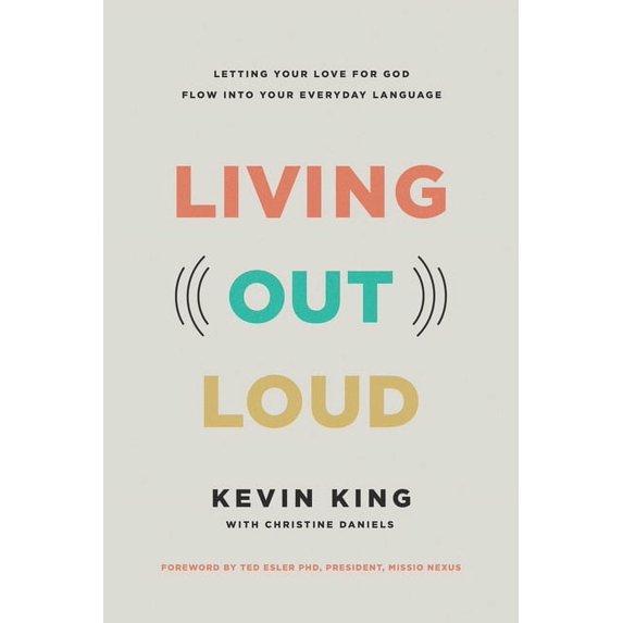 Living Out Loud, (Paperback) - Walmart.com