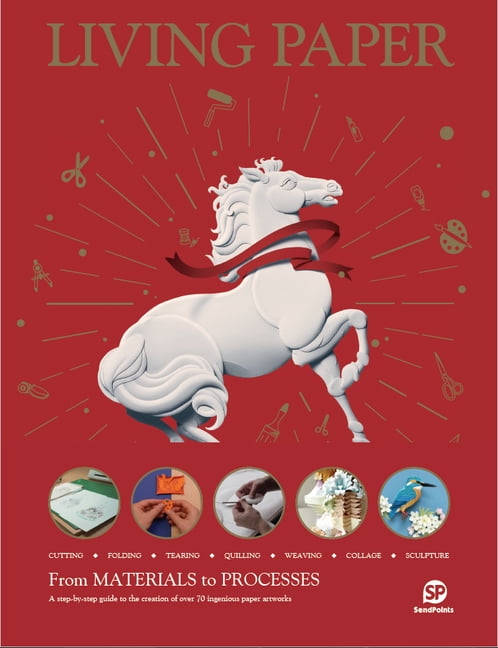 Living Paper: From Materials to Processes: A Step-By-Step Guide to the ...