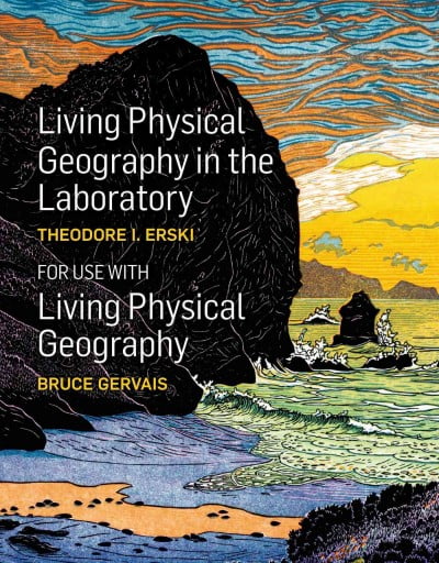 Living Physical Geography In The Laboratory - Walmart.com