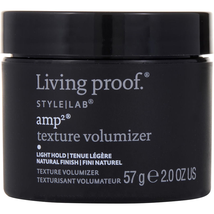 Living Proof Amp 2 Instant Texture Volumizer Oz - Walmart.com