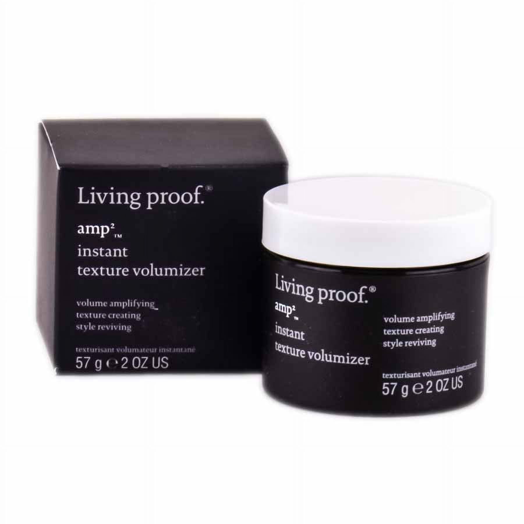 Living Proof Amp2 Instant Texture Volumizer 2 oz - Walmart.com