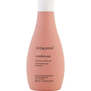 Living Proof Restore Balancing Conditioner, 236 ml / 8 fl oz for Dry ...