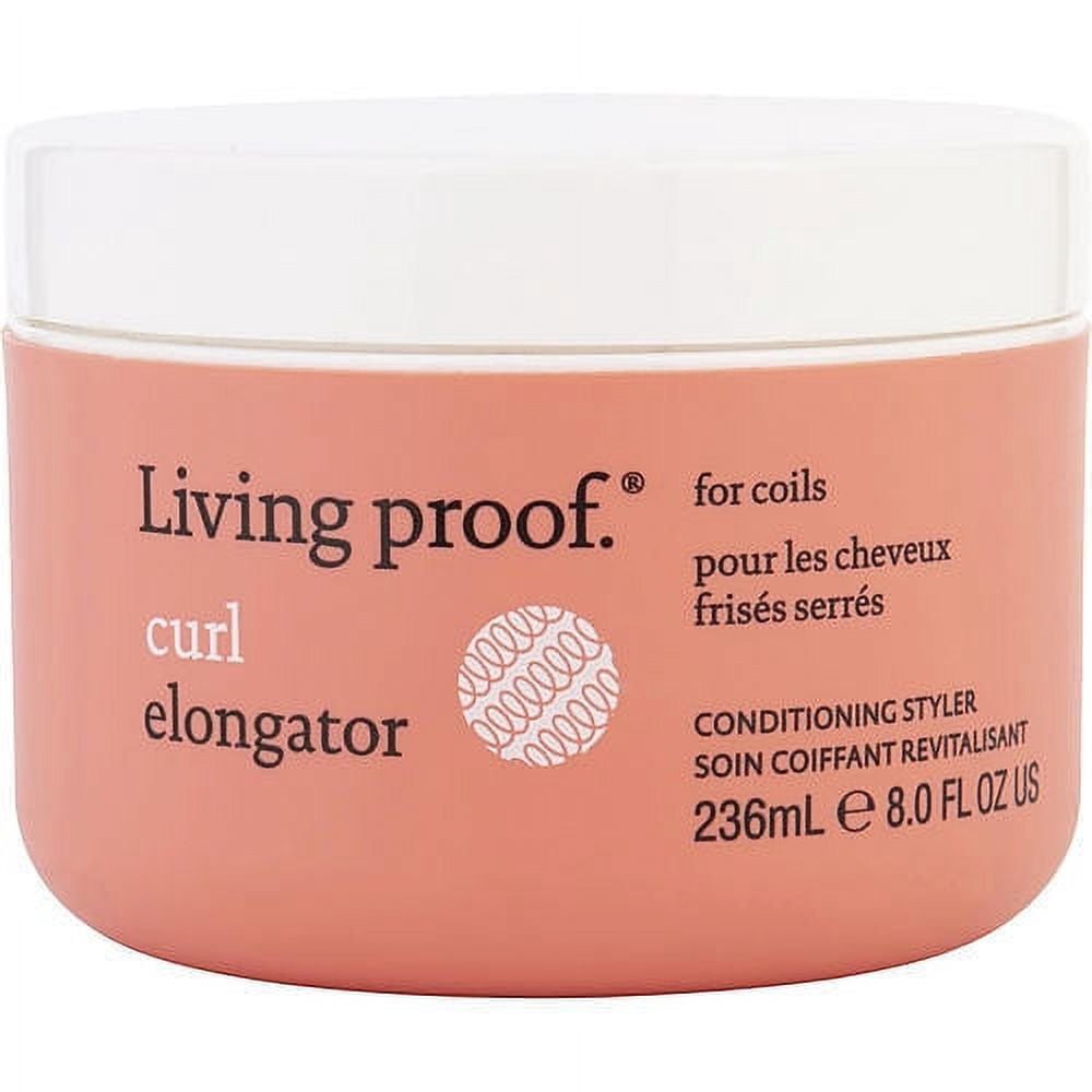 Living Proof-CURL ELONGATOR - Walmart.com