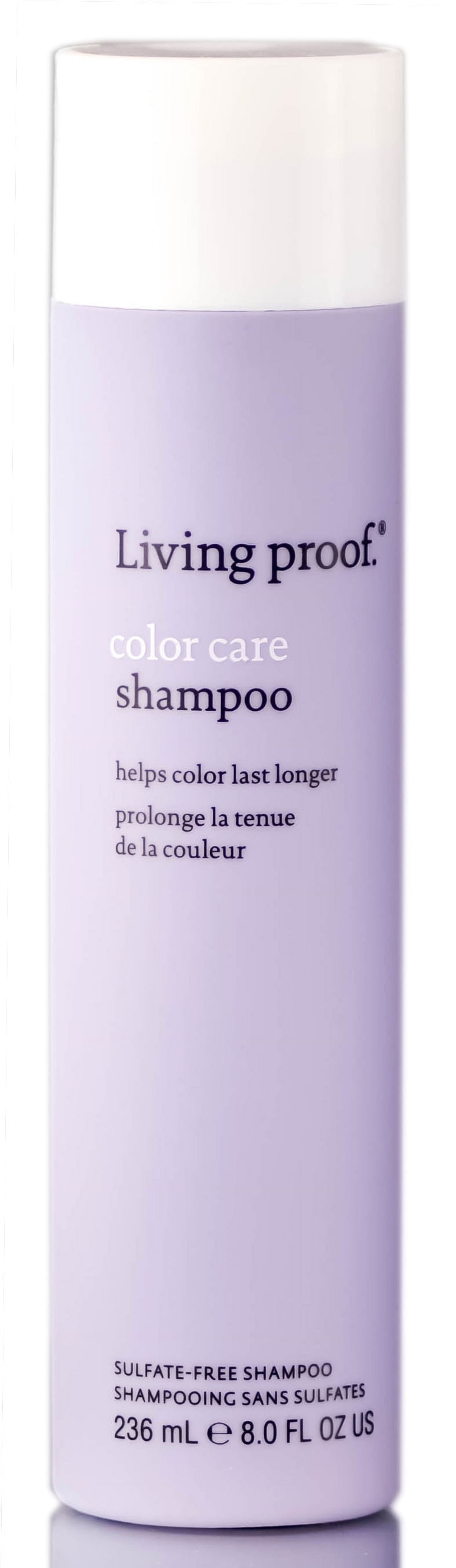 Living Proof Color Care Shampoo & Conditioner 8oz - New - Walmart.com