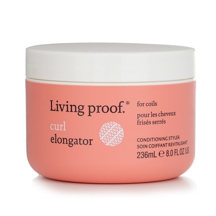 Living Proof Curl Elongator 8 oz - Walmart.com