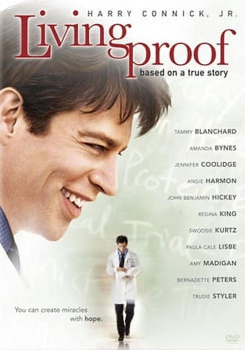 Living Proof (DVD) - Walmart.com