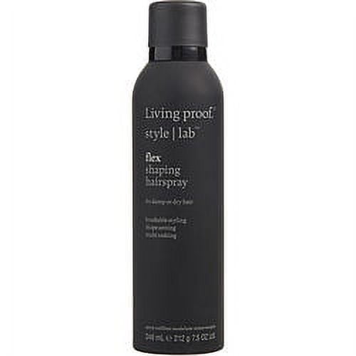 Living Proof Lab Flex Hairspray for Texture and Style, 7.5 oz - Walmart.com