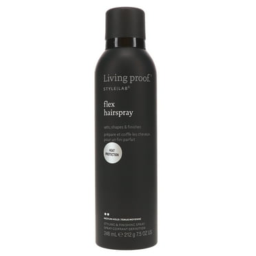 Living Proof No Frizz Instant Shine Dry Conditioning Defrizzer, 6.2 oz ...