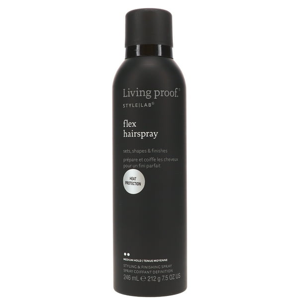 Living Proof Flex Shaping Hair Spray 7.5 oz - Walmart.com