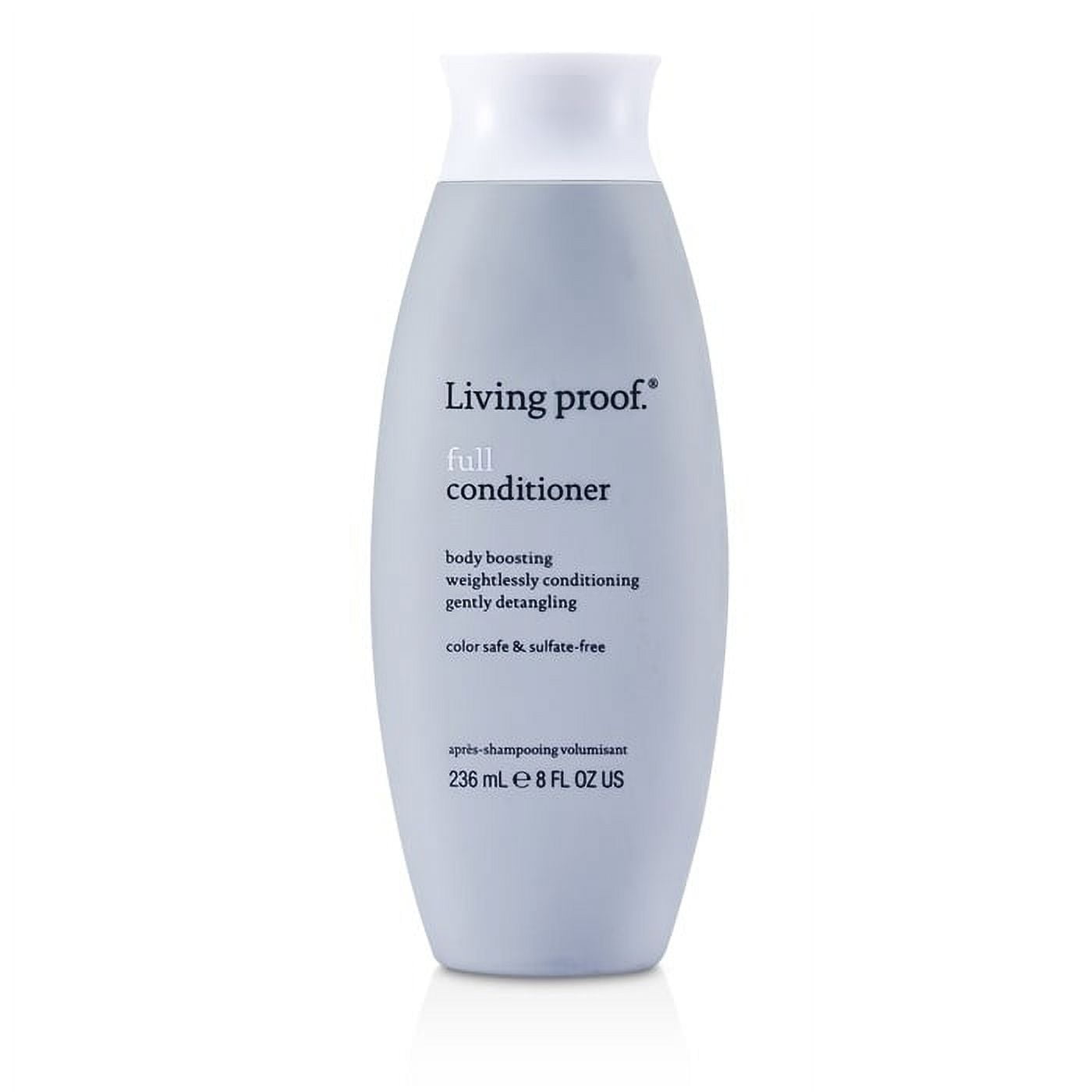 Living Proof Full Conditioner 236ml/8oz for Fine, Flat & Limp Hair ...