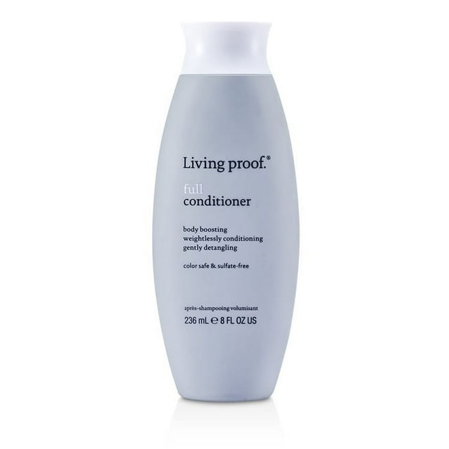 Living Proof Full Conditioner 236ml/8oz for Fine, Flat & Limp Hair ...