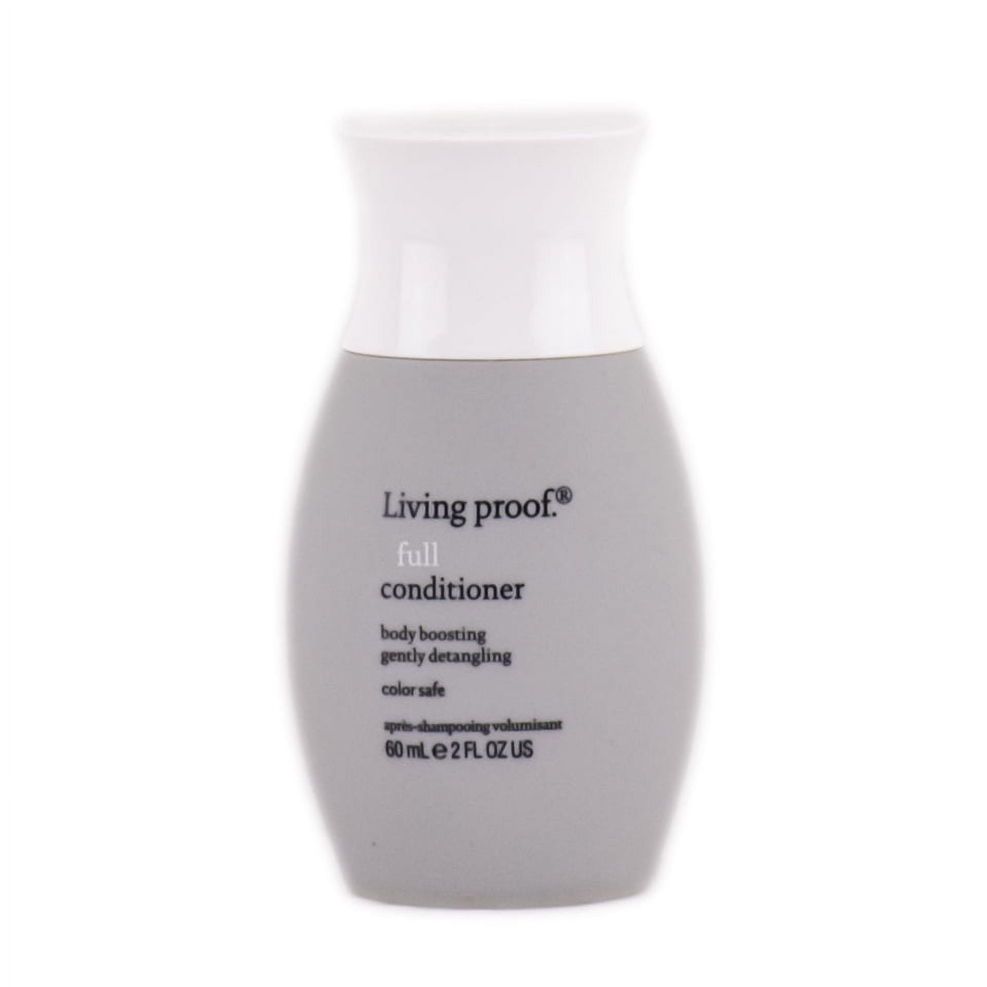Living Proof Full Conditioner Travel 2 Oz - Walmart.com