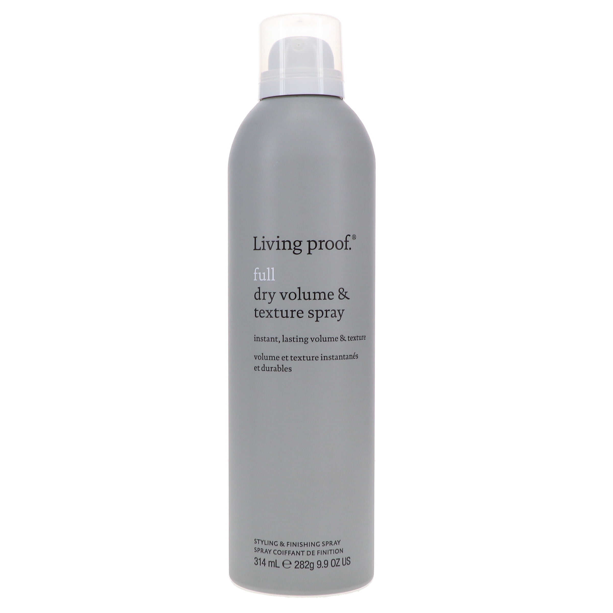 Living Proof Full Dry Volumizer and Texturizing Hair Spray, Adding ...