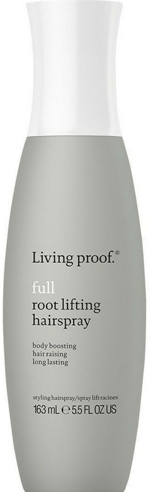 Living Proof Full Root Lift 5.5 oz - Volumizing Hair Spray for Fine ...