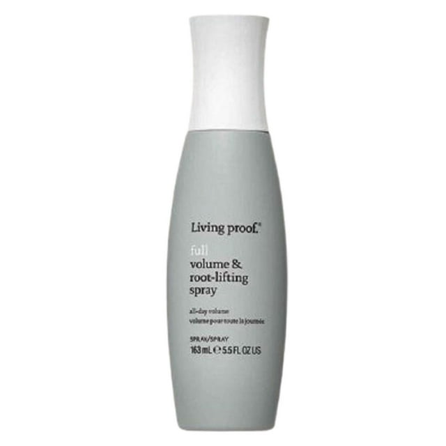 Living Proof Full Root Lift Hairspray For All-Day Fullness, 5.5 oz ...
