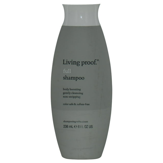 Living Proof Full Shampoo 8 Oz - Walmart.com