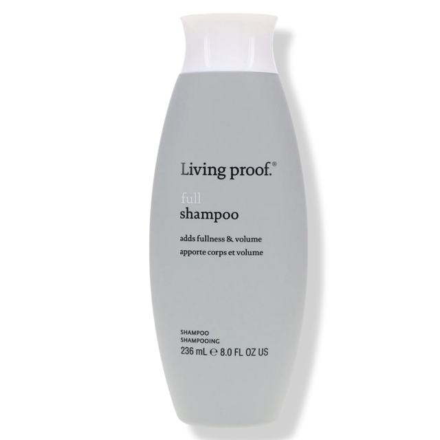 Living Proof Full Shampoo 8 Oz - Walmart.com