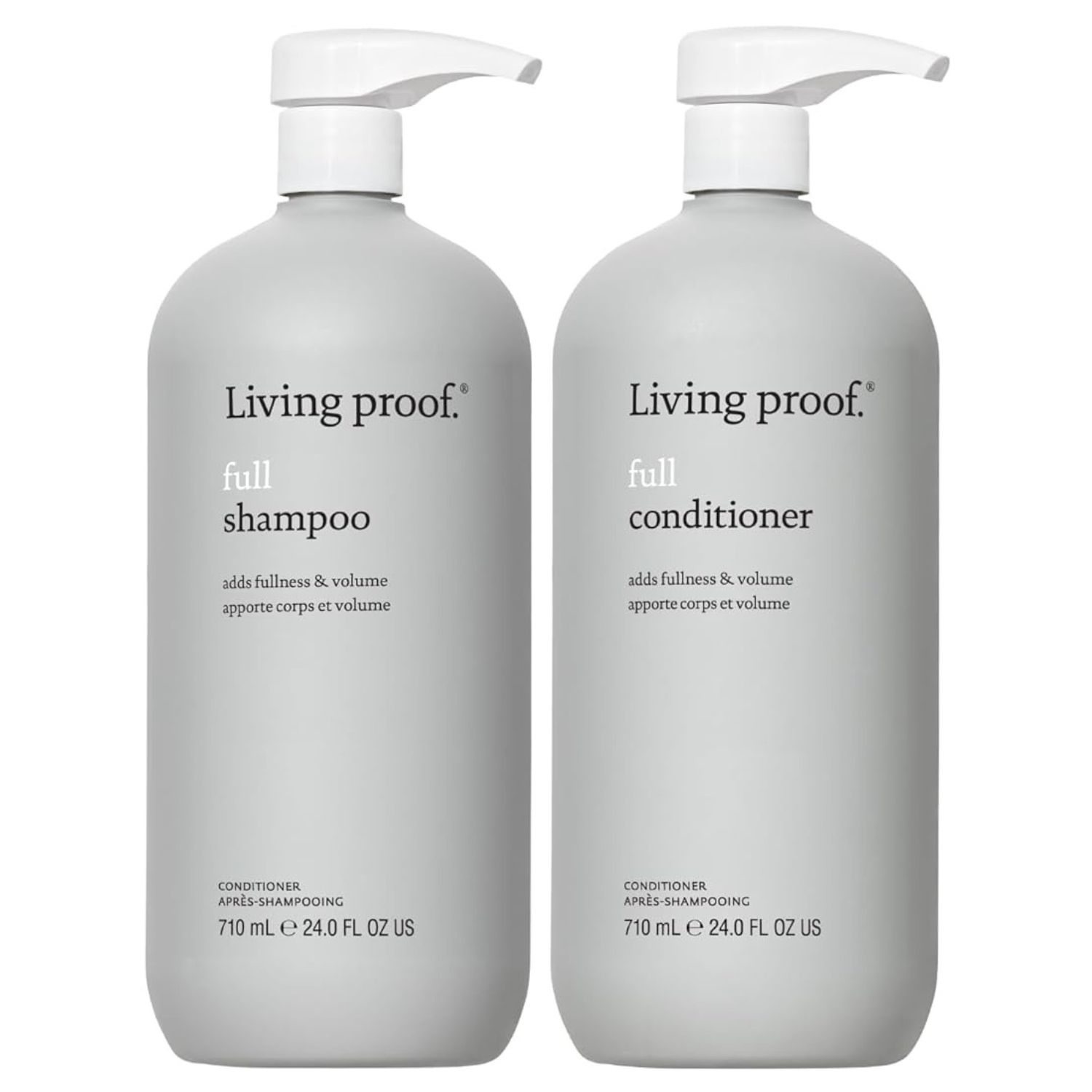 Biolage Strength Recovery Shampoo & Conditioner Set | Gently Cleanses ...