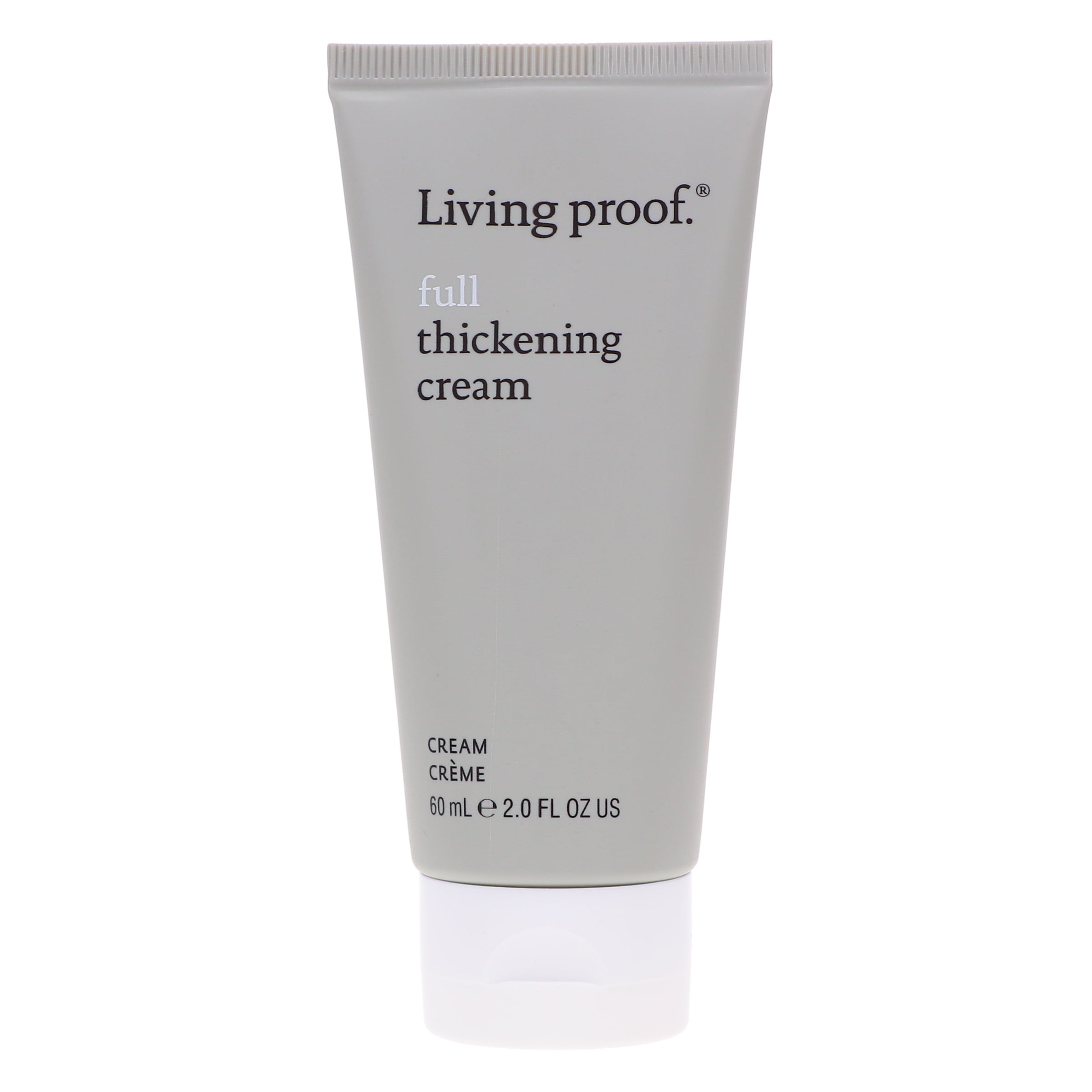Living Proof Full Thickening Cream, 2 oz - Perfect for Long-Lasting ...