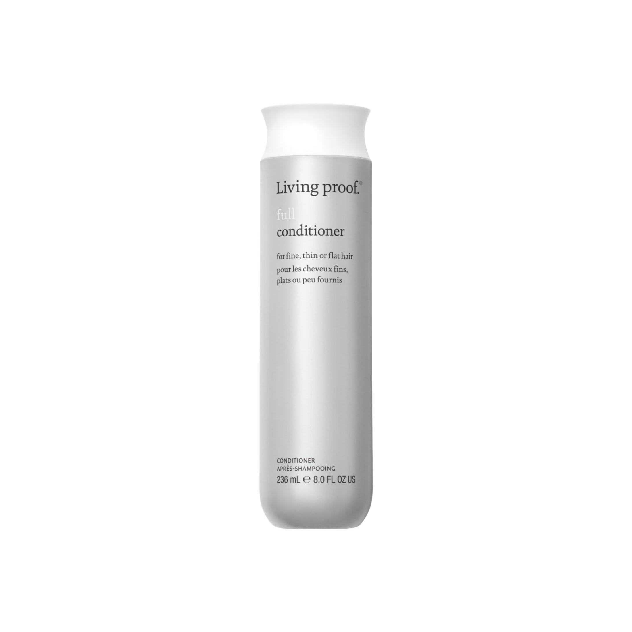 Living Proof Full Conditioner, Volumizing & Moisturizing, 8 oz ...