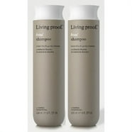 Living Proof Lightweight Curl Enhancer with Frizz Control, 6.7oz ...