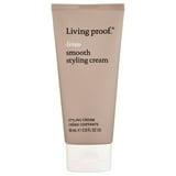 Living Proof - No Frizz Smooth Styling Cream 2 oz. - Walmart.com