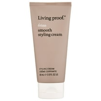 Living Proof No Frizz Nourishing Styling Cream - 2 oz Cream - Walmart.com