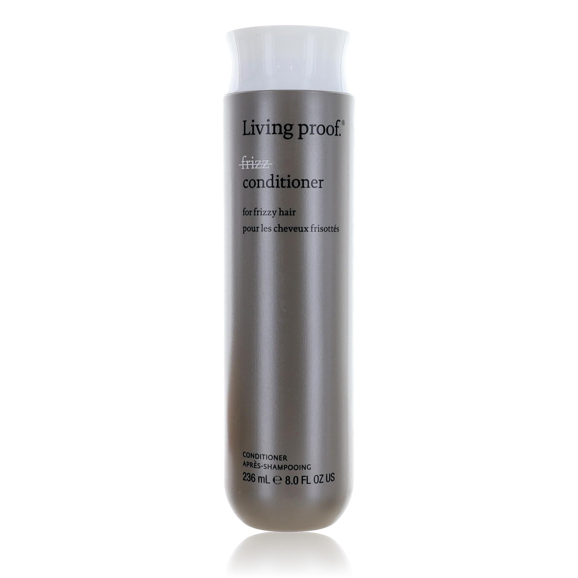 Living Proof No Frizz Conditioner by Living Proof, 8 oz Conditioner ...